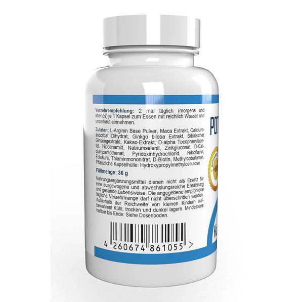 Potencialex 60 St - shop-apotheke.com