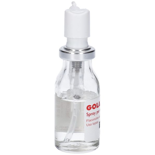 GOLAMIXIN® Spray orale 10 ml | Redcare