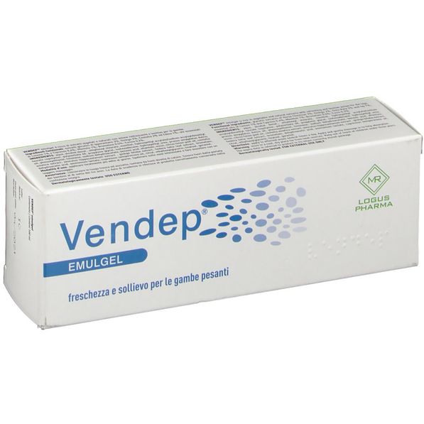Vendep® Emulgel 100 ml | Redcare