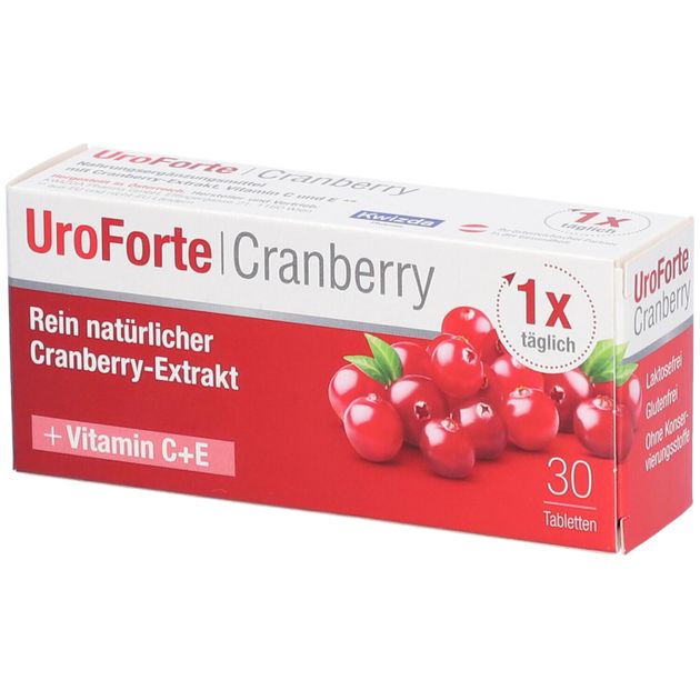 Cranberry | Produkte günstig kaufen auf Shop Apotheke
