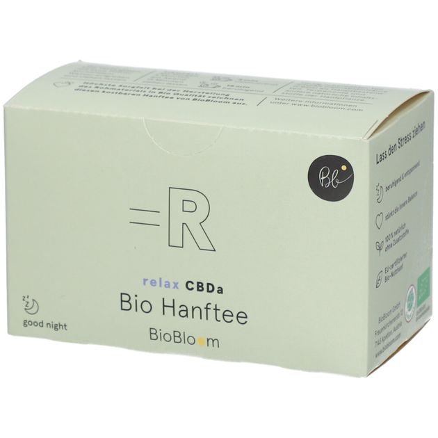 Hanf Tee | Produkte günstig kaufen auf shop-apotheke.com