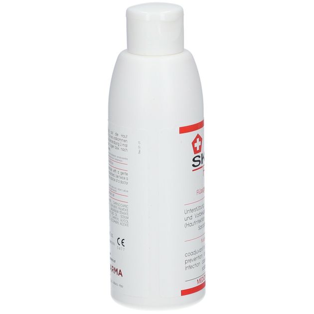 SKAB PLUS 150 ml - shop-apotheke.com