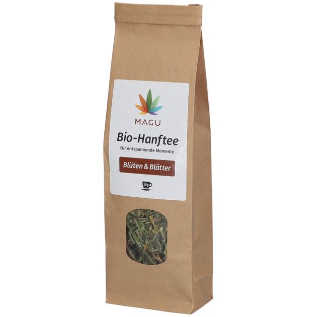 Hanf Tee | Produkte günstig kaufen auf Shop Apotheke