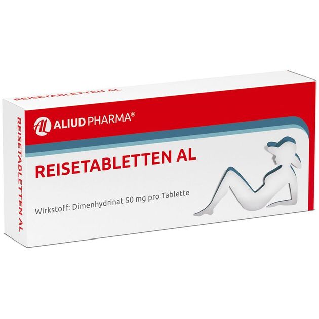 Übelkeit & Erbrechen Produkte - Shop Apotheke