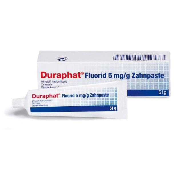 Duraphat | Shop Apotheke