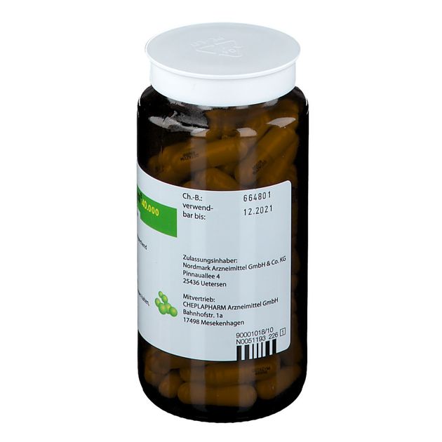 Cotazym® 40.000 100 St - shop-apotheke.com