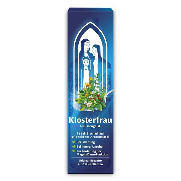 Klosterfrau - Produkte | Shop Apotheke
