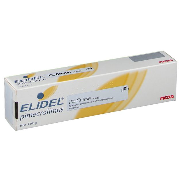 ELIDEL® 2% 100 g - shop-apotheke.com