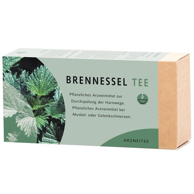 Brennnesseltee | Produkte günstig kaufen auf Shop Apotheke