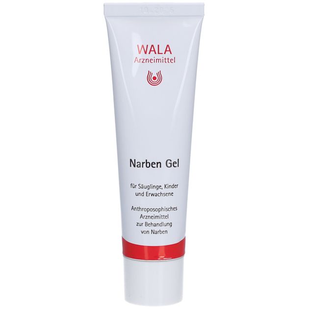 WALA® Narben Gel 30 g - shop-apotheke.com
