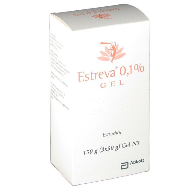 Estreva® 0,1% 150 g - shop-apotheke.com