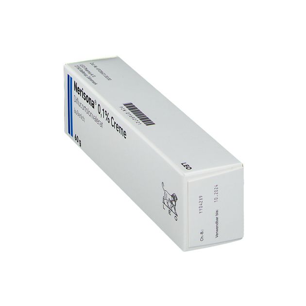 Nerisona® Creme 60 g - shop-apotheke.com