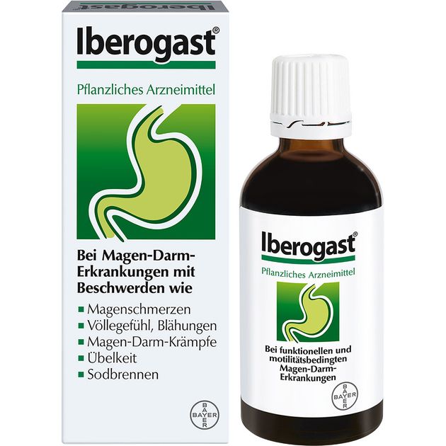 Iberogast® 100 ml - shop-apotheke.com