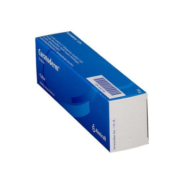 Curatoderm® 75 g - shop-apotheke.com