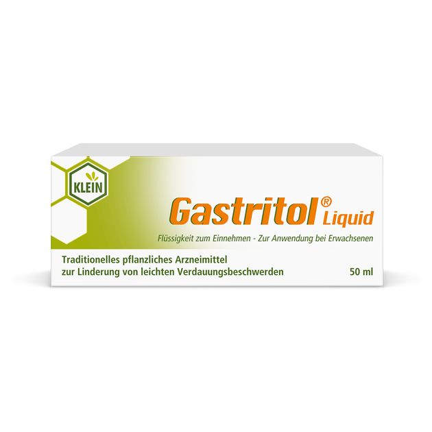 Gastritol® Liquid 50 ml - shop-apotheke.com