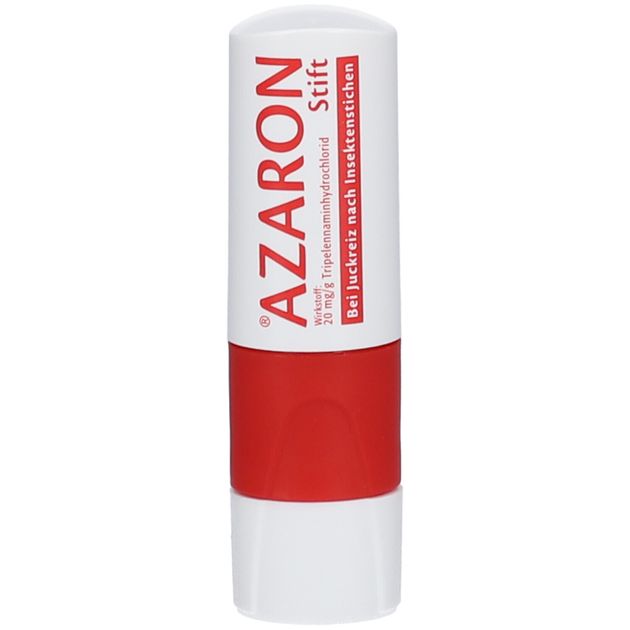 AZARON® Stift 5,75 g - shop-apotheke.com