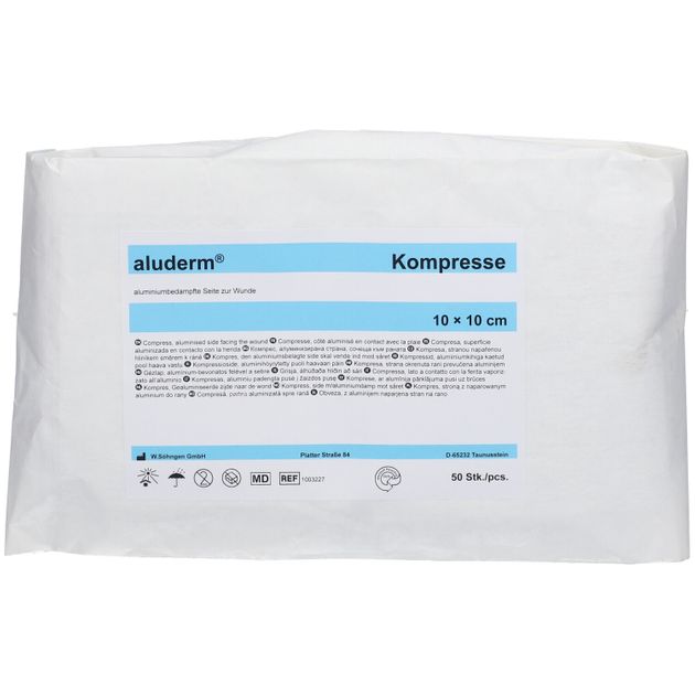 sterile Kompressen Produkte - Shop Apotheke