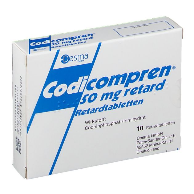 Codicompren | Shop Apotheke