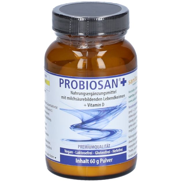 Probiosan®+ 60 g - shop-apotheke.com