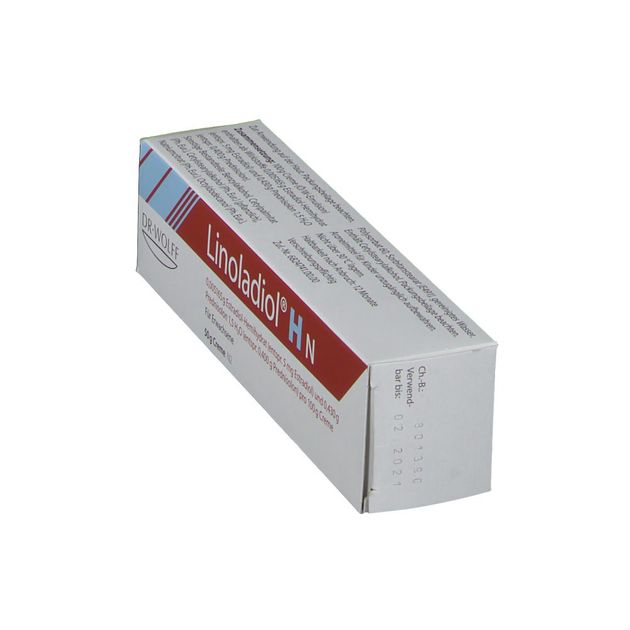 Linoladiol® H N 50 g - shop-apotheke.com