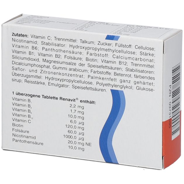Renavit 100 St - shop-apotheke.com