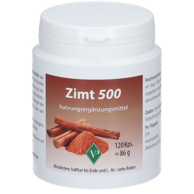 Zimt | Produkte günstig kaufen auf Shop Apotheke