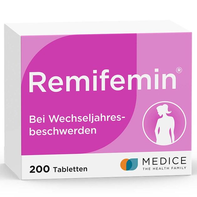 Wechseljahre pflanzliche Produkte kaufen auf Shop Apotheke