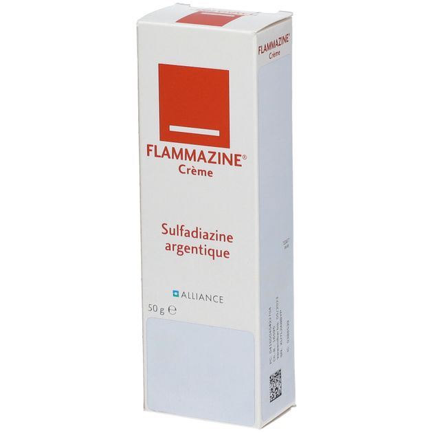 Flammazine | Shop Apotheke