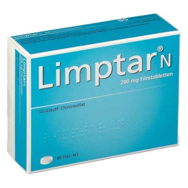 Limptar® N 80 St - shop-apotheke.com