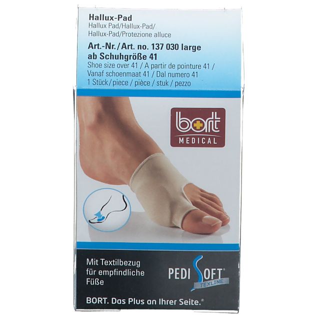 Hallux Valgus | Produkte günstig kaufen auf Shop Apotheke