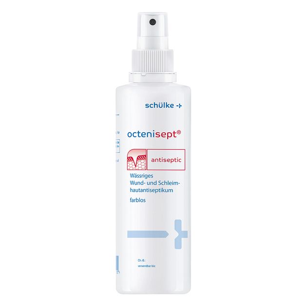 OCTENISEPT Produkte günstig kaufen Shop Apotheke