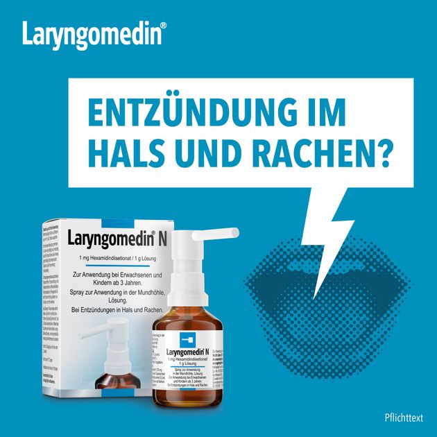 Laryngomedin® N Spray 45 g - shop-apotheke.com