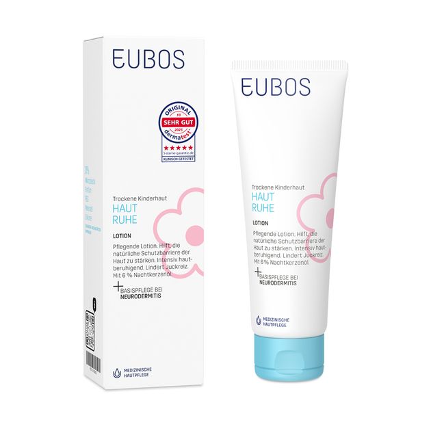 Eubos Haut-Ruhe Produkte günstig kaufen | Shop Apotheke