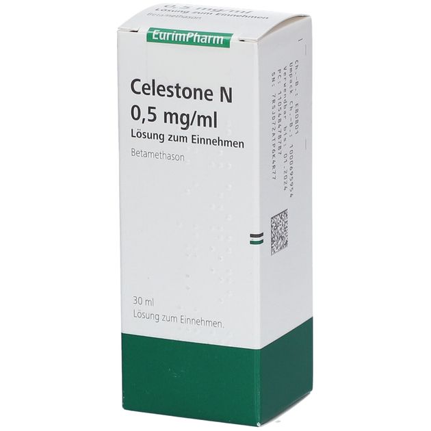 Celestone | Shop Apotheke