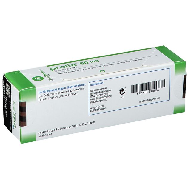 prolia® 60 mg 1 St - shop-apotheke.com