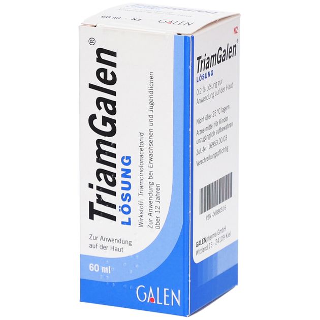 TriamGalen | Shop Apotheke