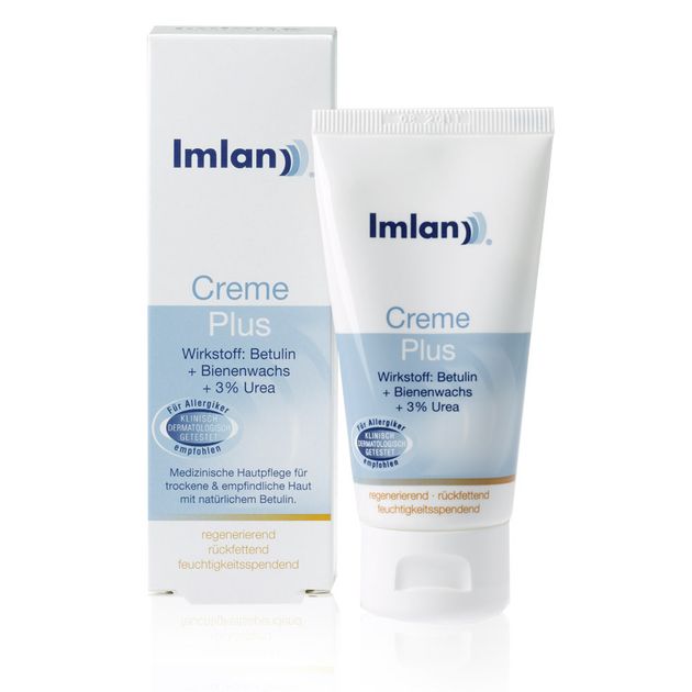 Imlan® Creme Plus 50 ml - shop-apotheke.com