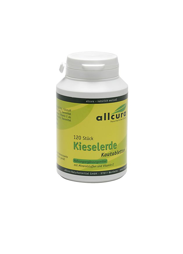 Kieselerde Produkte - shop-apotheke.com