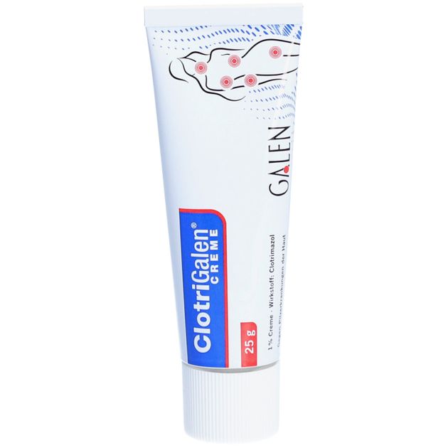 ClotriGalen® Creme 25 g - shop-apotheke.com