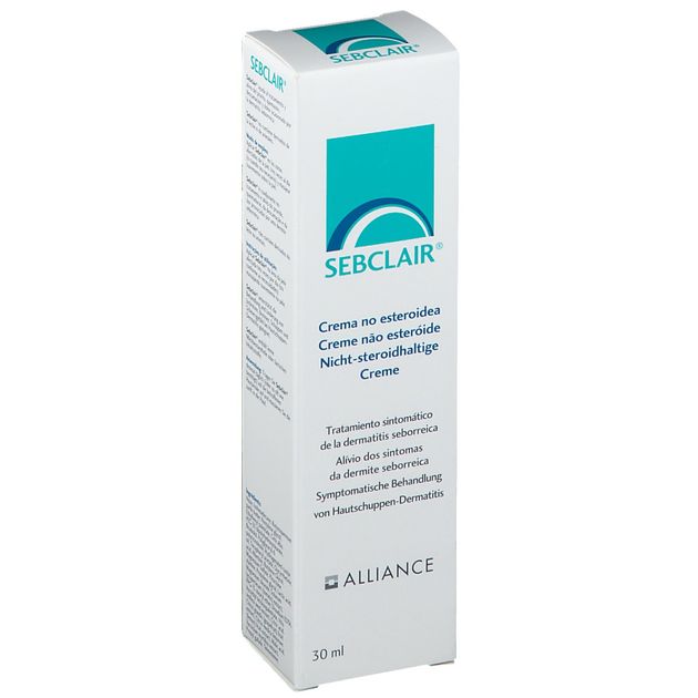 Sebclair® Creme 30 ml - shop-apotheke.com