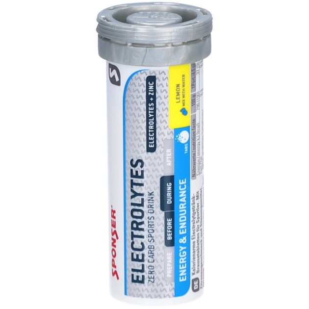 Elektrolyte | Produkte günstig kaufen auf shop-apotheke.com