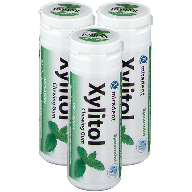 Miradent Zahnpflege Produkte kaufen auf Shop Apotheke