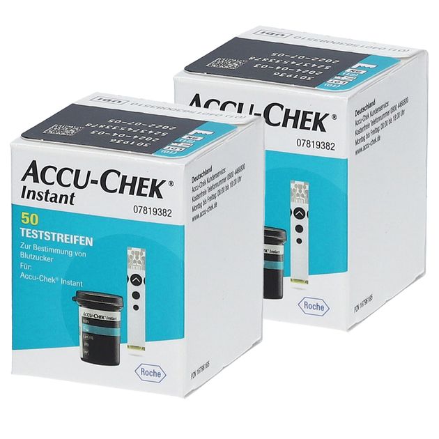 Blutzuckerteststreifen online kaufen | Shop Apotheke
