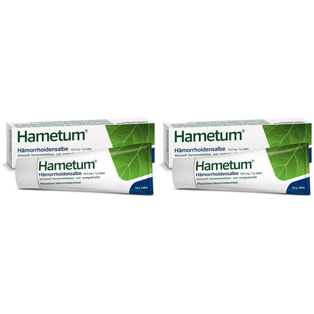 Hämorrhoiden Produkte - Shop Apotheke