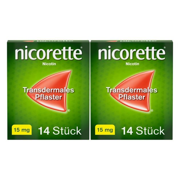 Nikotinpflaster | Produkte günstig kaufen auf Shop Apotheke