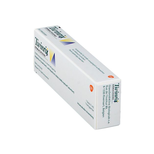 Twinrix Erwachsene 1x1 St - shop-apotheke.com