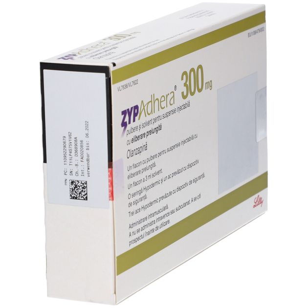Zypadhera 300 mg 1 P - shop-apotheke.com