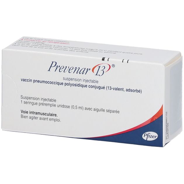 Prevenar | Shop Apotheke