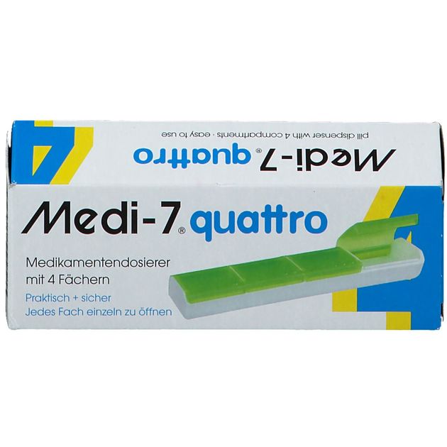 Medi-7 | Produkte günstig kaufen auf shop-apotheke.com