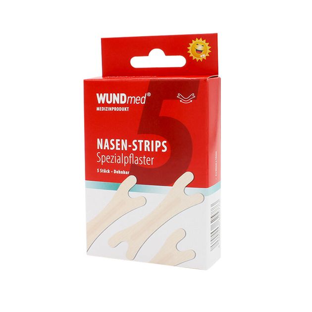 Nasenpflaster Produkte - Shop Apotheke